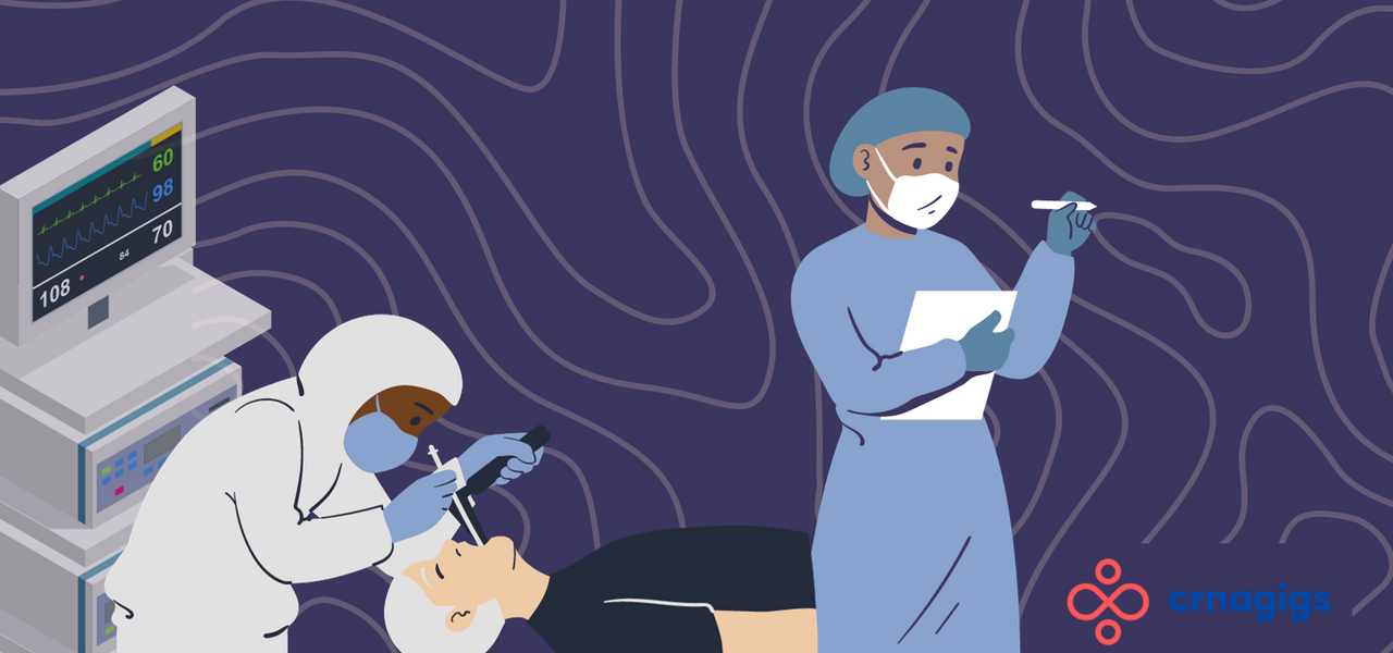 Essential Skills Every CRNA Brings to the Table - CRNA Gigs