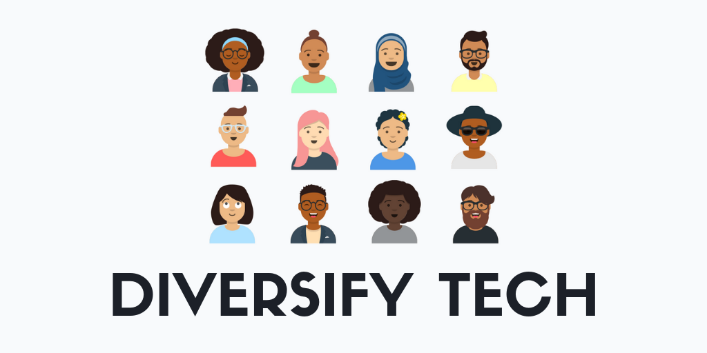 Talent Network - Diversify Tech