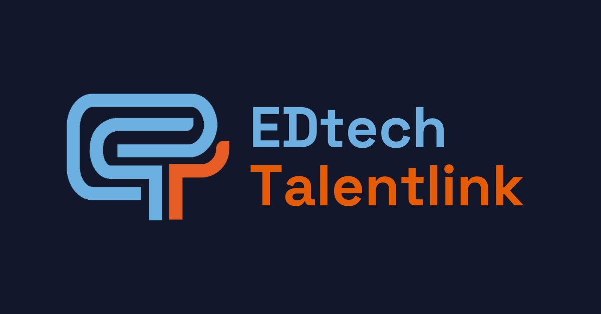 Home of Edtech Jobs in Africa - Edtech Talentlink by CcHub