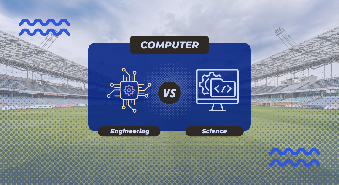 Computer Science Vs Computer Engineering Nerd Werk