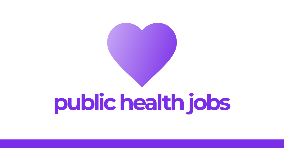 Consultant in Public Health @ Enfield Council - Public Health Jobs