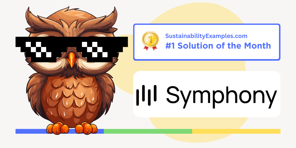 Solution of the Month – July 2025: Symphony Energy ...