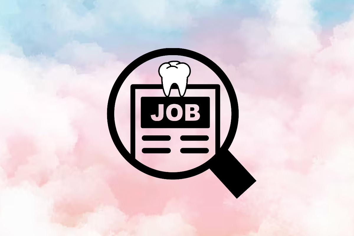 Dental Hygiene Jobs - Teeth Talk Girl
