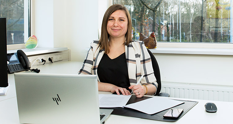 Wat doet een HR Medewerker in food? - Vacatures in Food